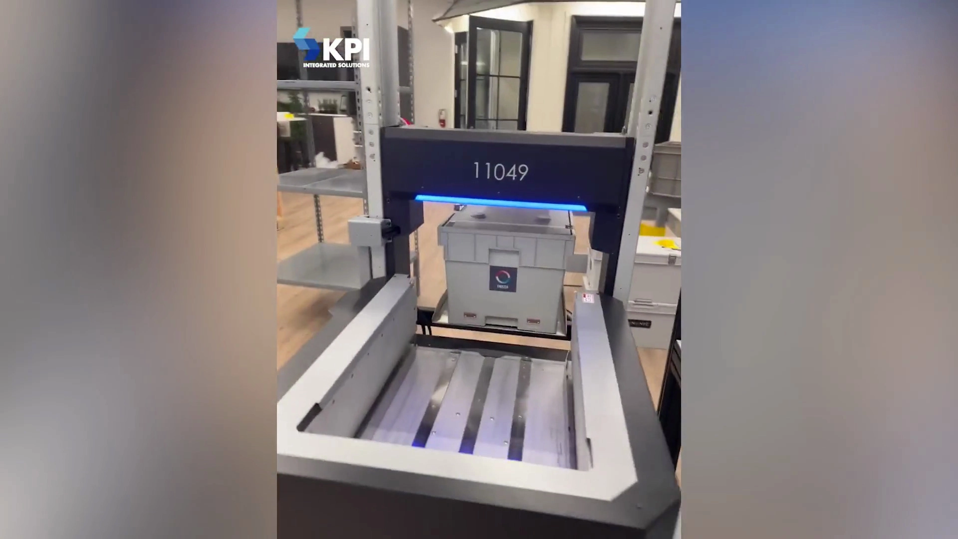 KPI Partner Overview