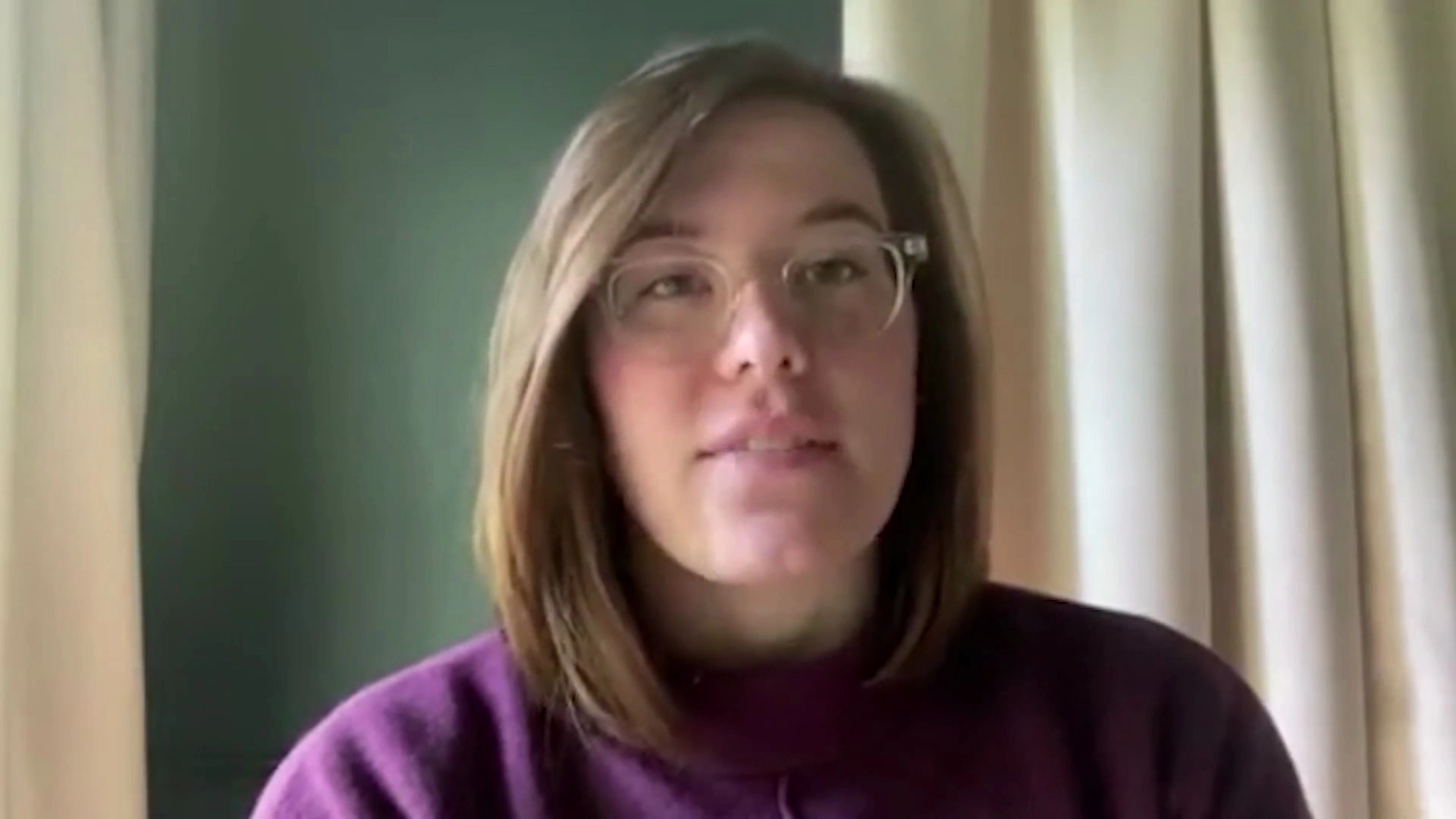 Meet Meg Turner: From Competition Winner to Designing for Durkan and Beyond