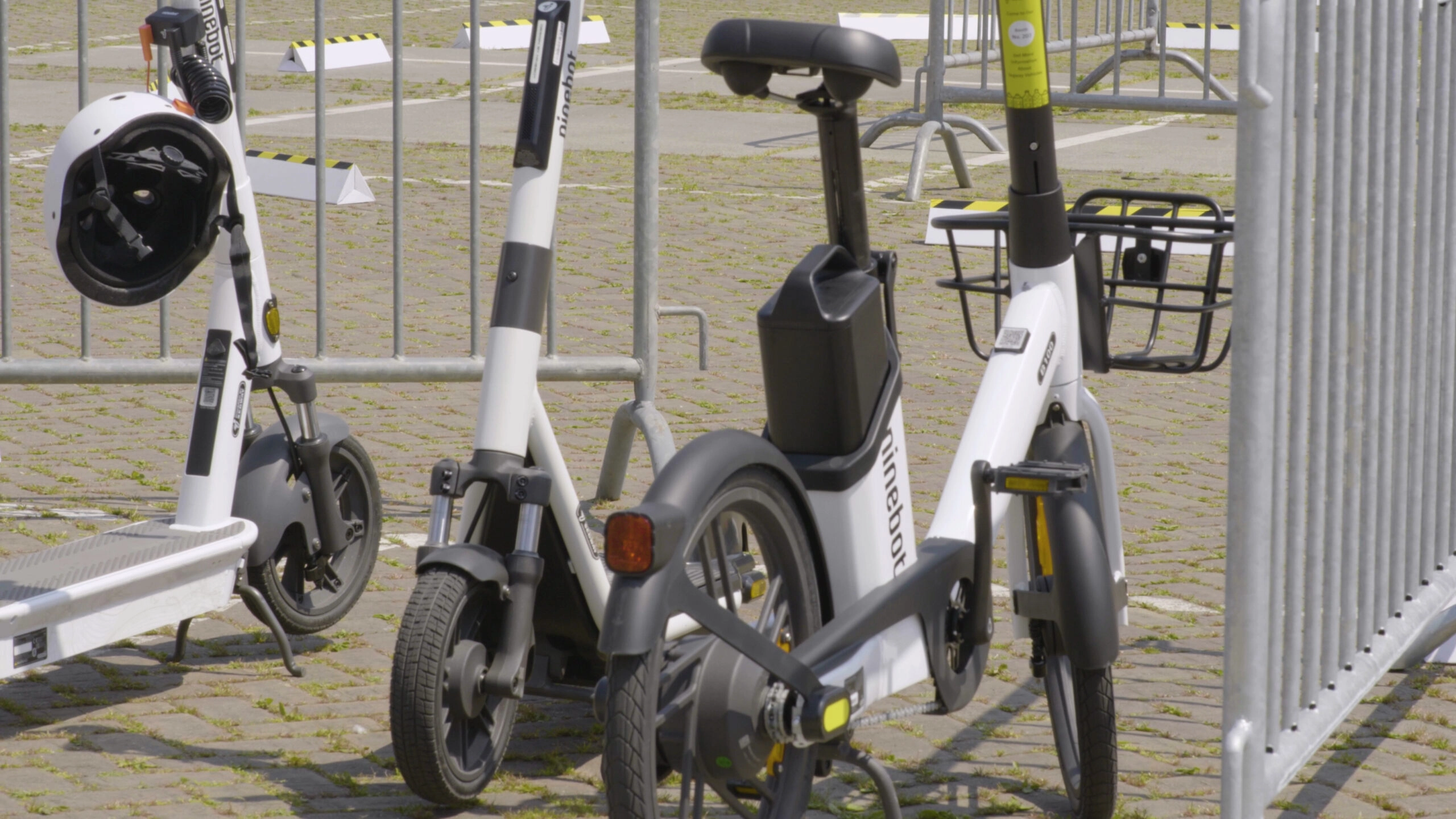 Navigating the Micro-Mobility Evolution: Segway's Leadership and ...