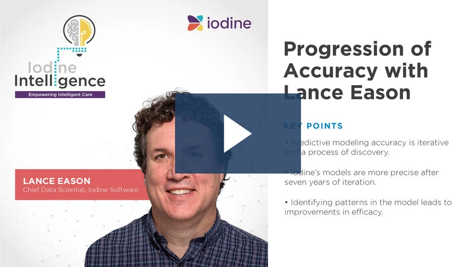 How Iodine Software is Increasing CDI Accuracy Through AI and Machine ...