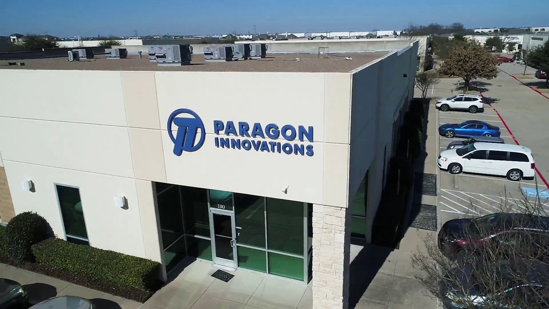 The Importance of Drive for Learning in a Good Company Culture