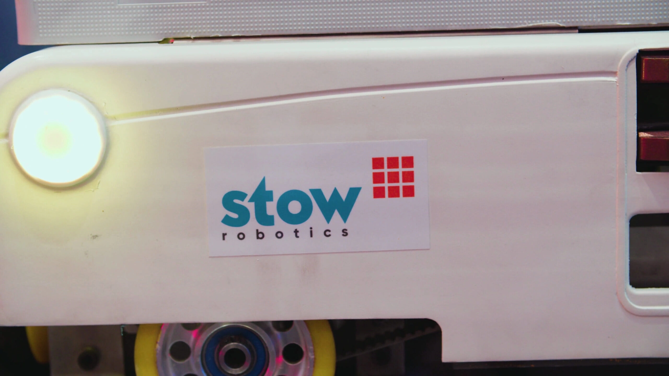 Phononic + Stow Robotics Partnership Recap