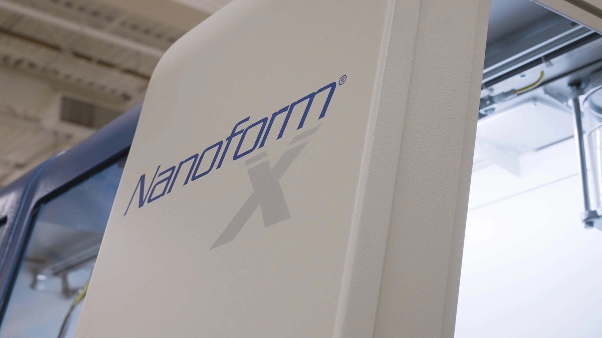 Precitech's Factory in Keene: A Global Hub for Innovation in Single ...