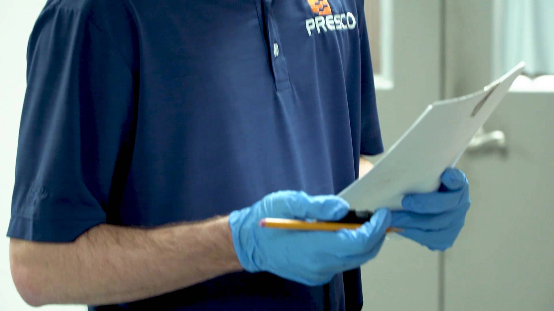 Presco's Role Flagging: Unmatched Quality and Efficient Production Process