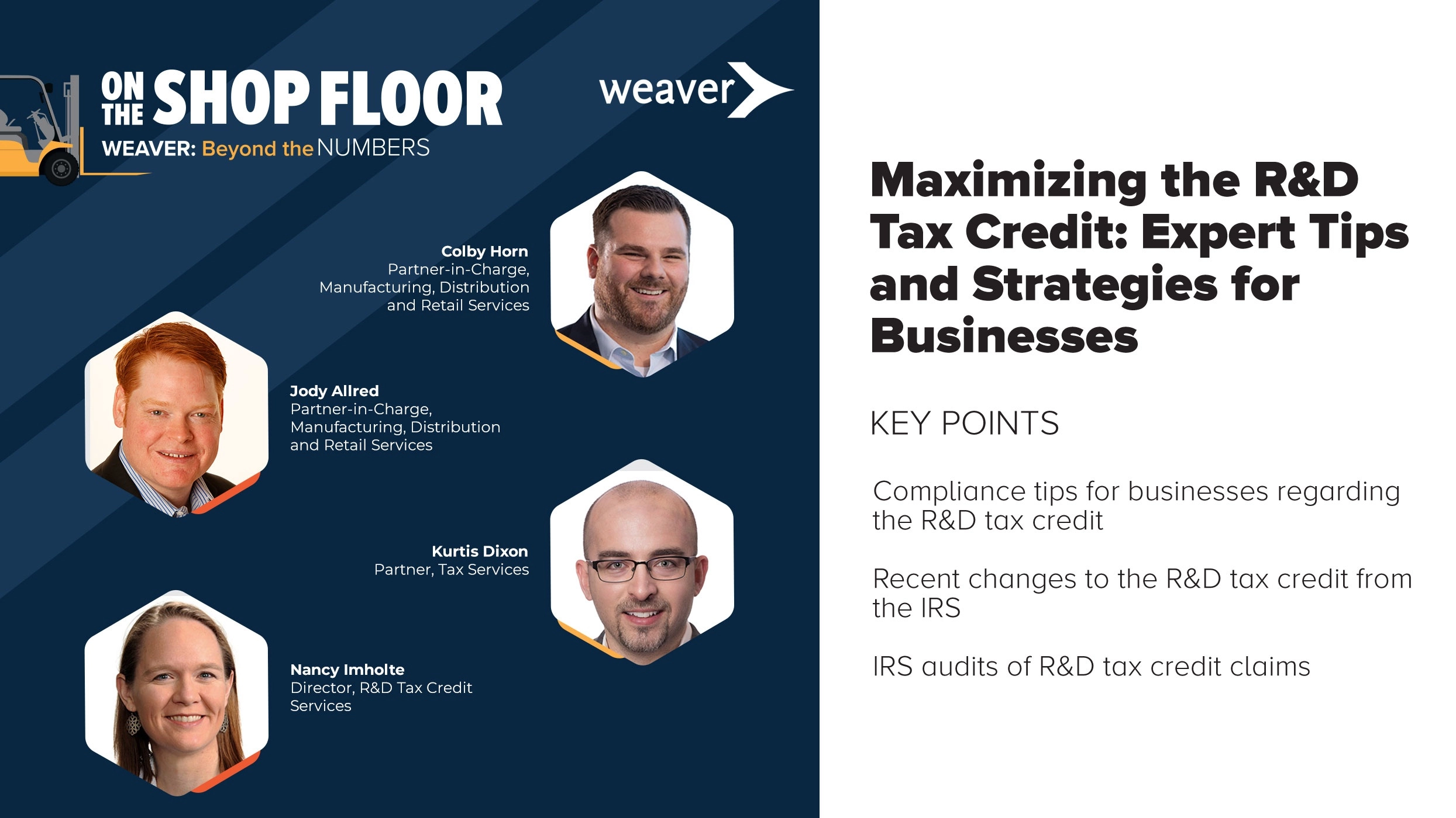 R&D Tax Credit Maximization: Expert Tips and Strategies for Businesses