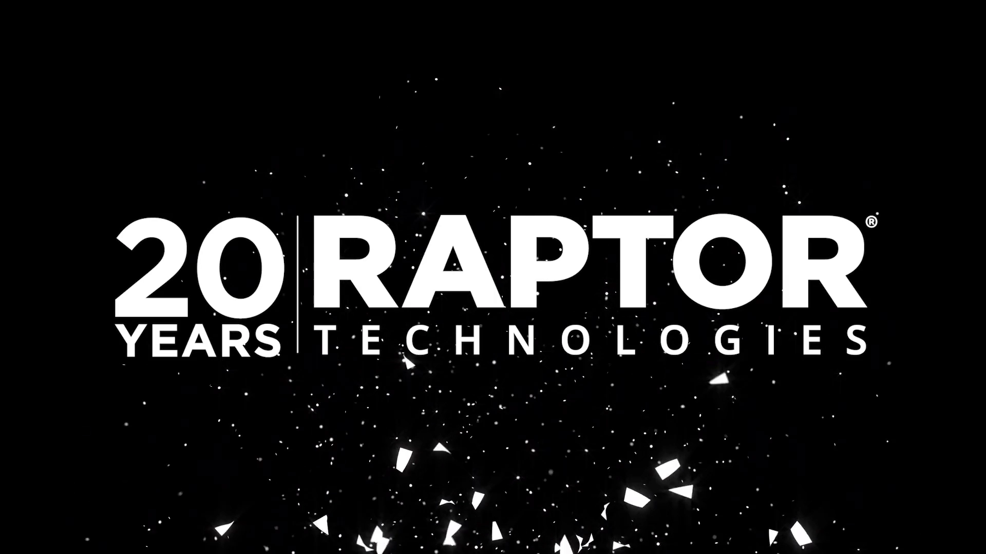 Celebrating Two Decades of Raptor Technologies: A Beacon in K-12 School ...