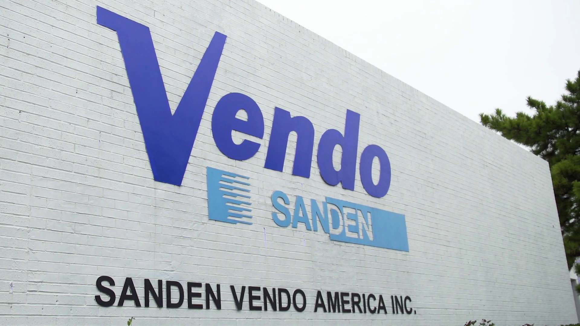 Revolutionizing Convenience: SandenVendo's Legacy and IoT Innovations ...