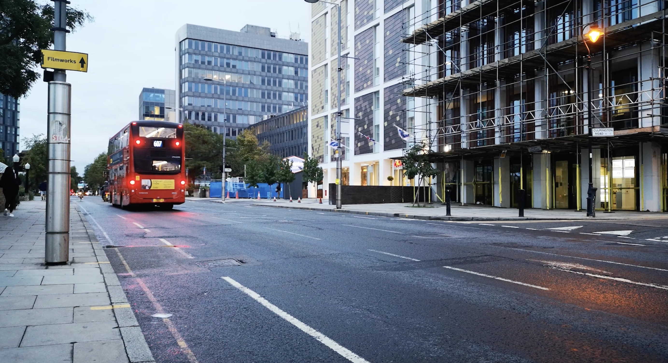 Public Transit System Success Hinges on Land Use Patterns. Are We ...