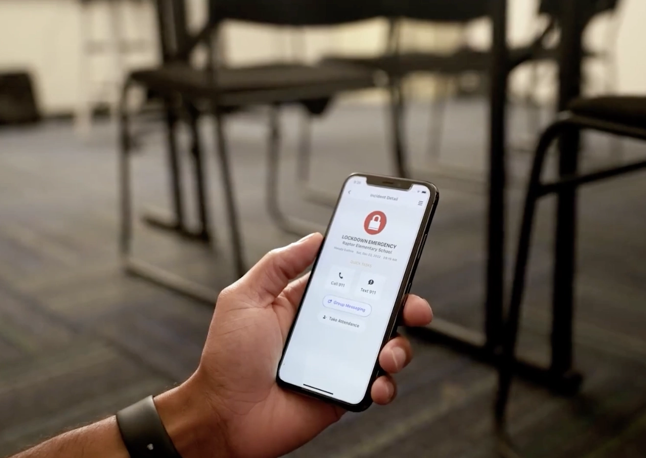 Raptor Alert: A Game-Changer in School Safety and Emergency Response