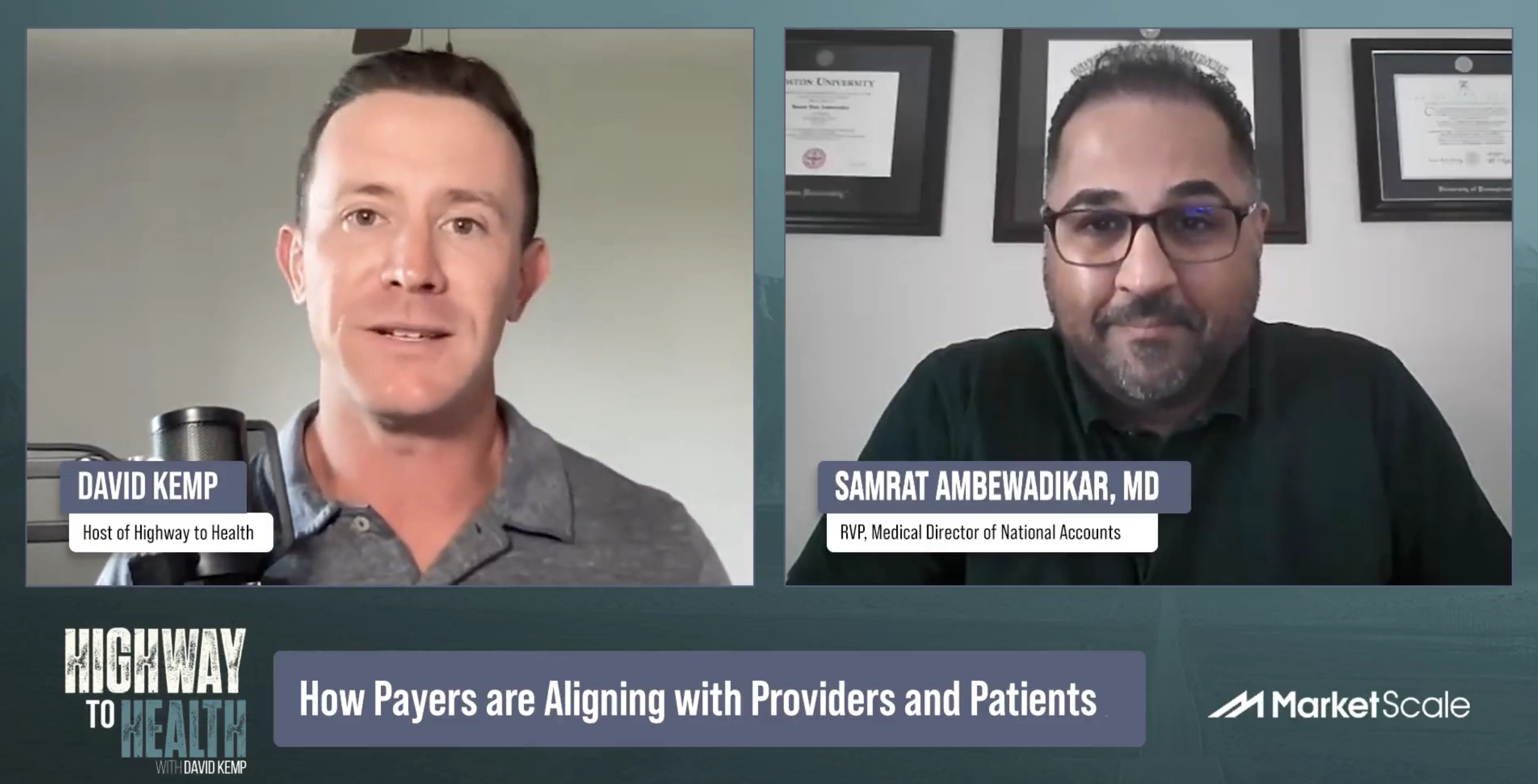 How Insurance Payers Allying With Providers Can Lead to Efficient ...