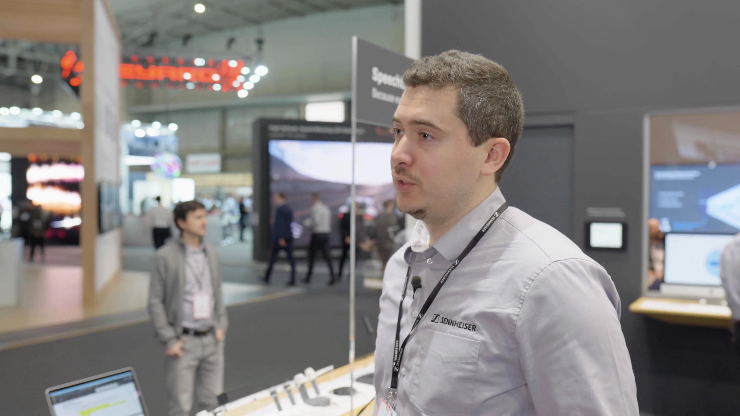 Sennheiser to Unveil Exciting Features for MobileConnect, Promises ...