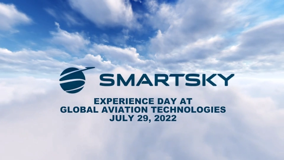 SmartSky Networks and GAT