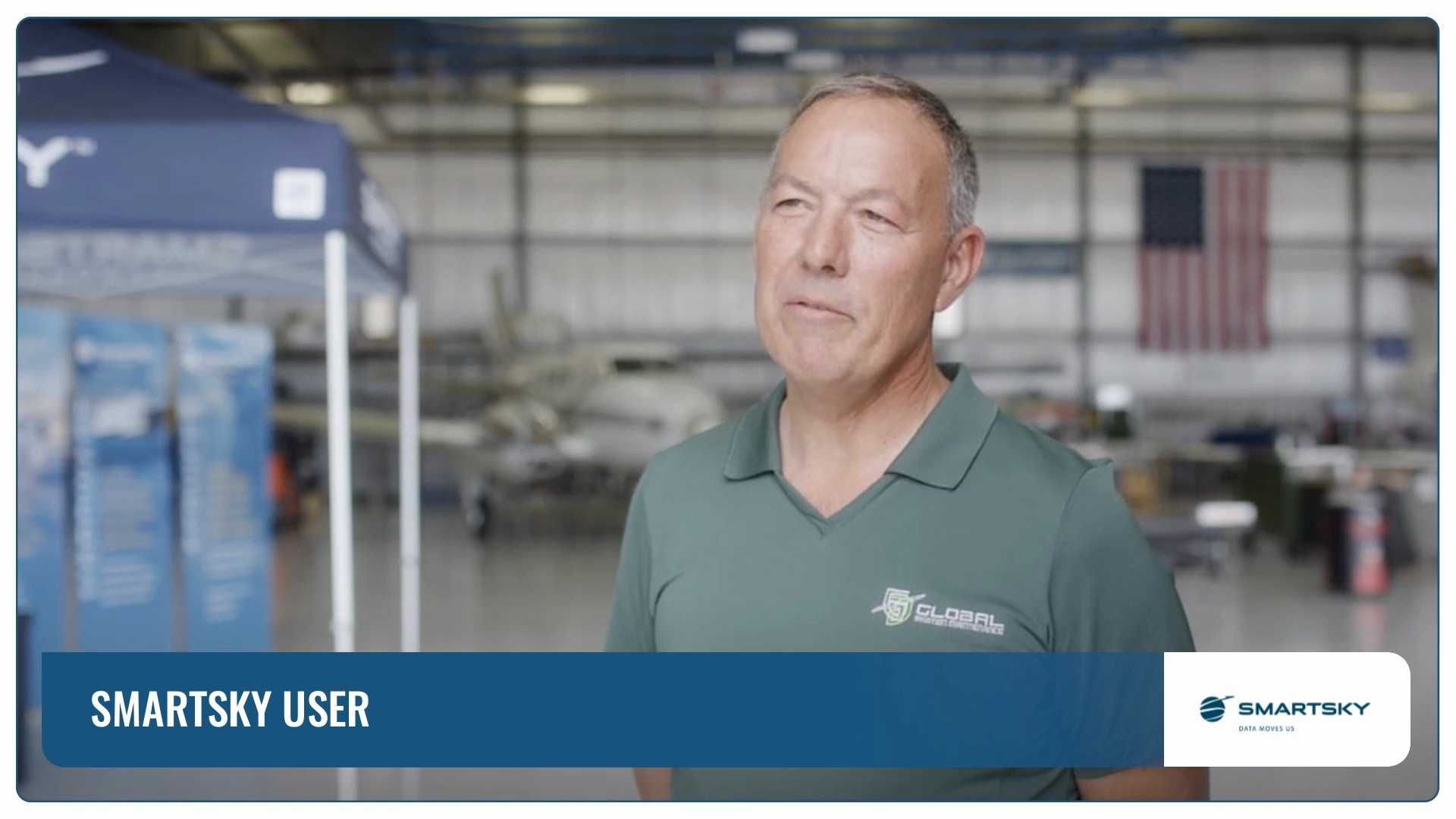 Discovering the SmartSky User Experience