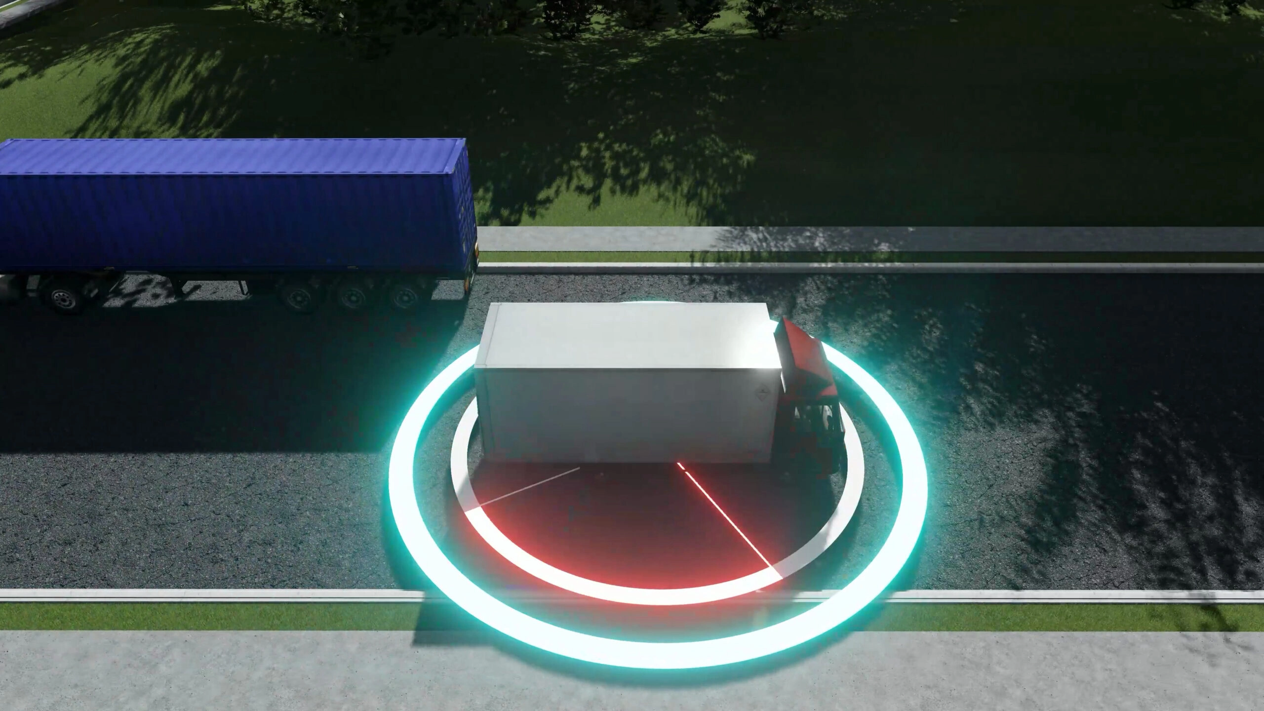 Spartan Radar Is The Unbeatable Choice for Next-Level Road Safety