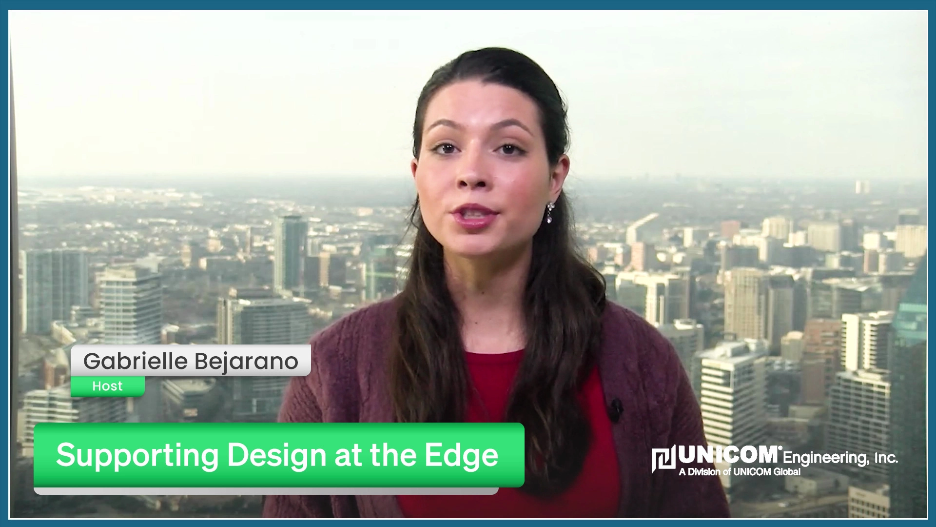 Striking the Balance: UNICOM Engineering Explores Design at the Edge