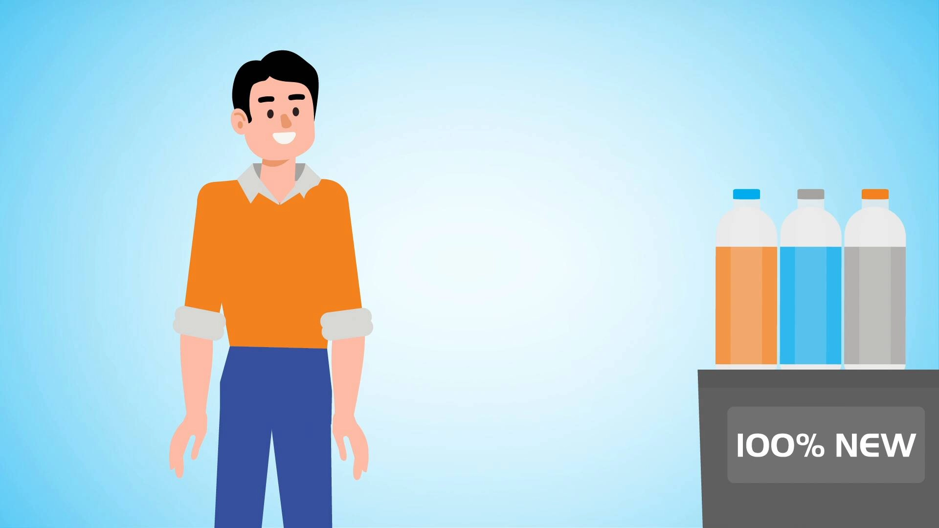 Tackling Plastic Waste: Empowering Consumers for Change