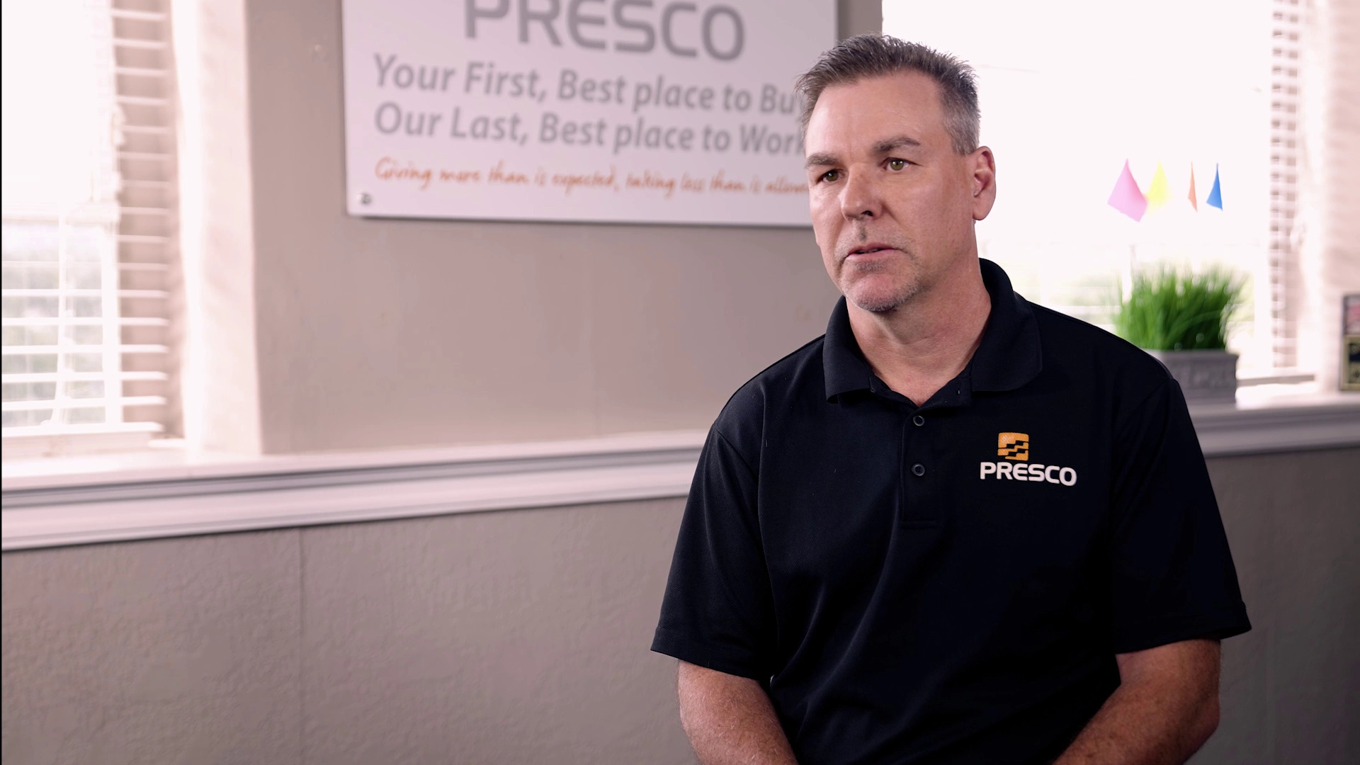 The Power of Presco's Life-Saving Products and Partnerships