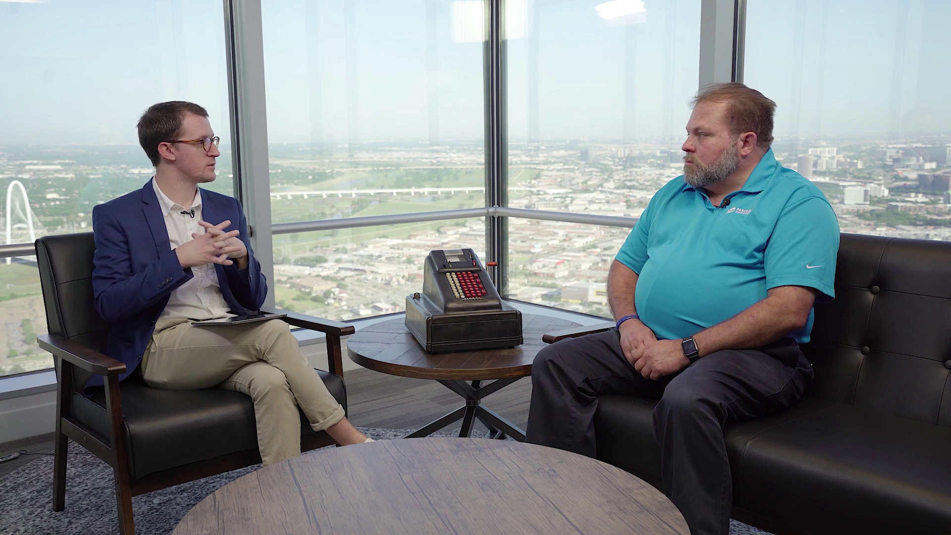 The State of the Engineering Market with Mike Wilkinson