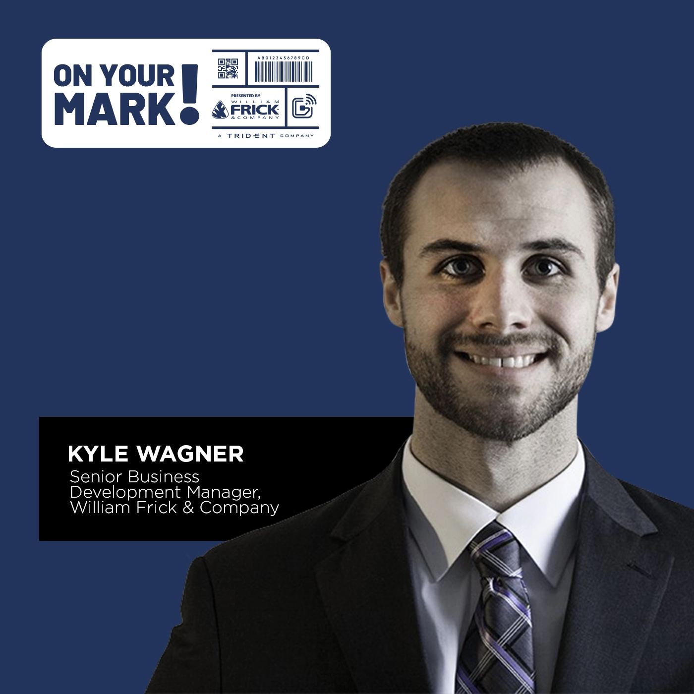 The Wide World of ID Markers with Kyle Wagner