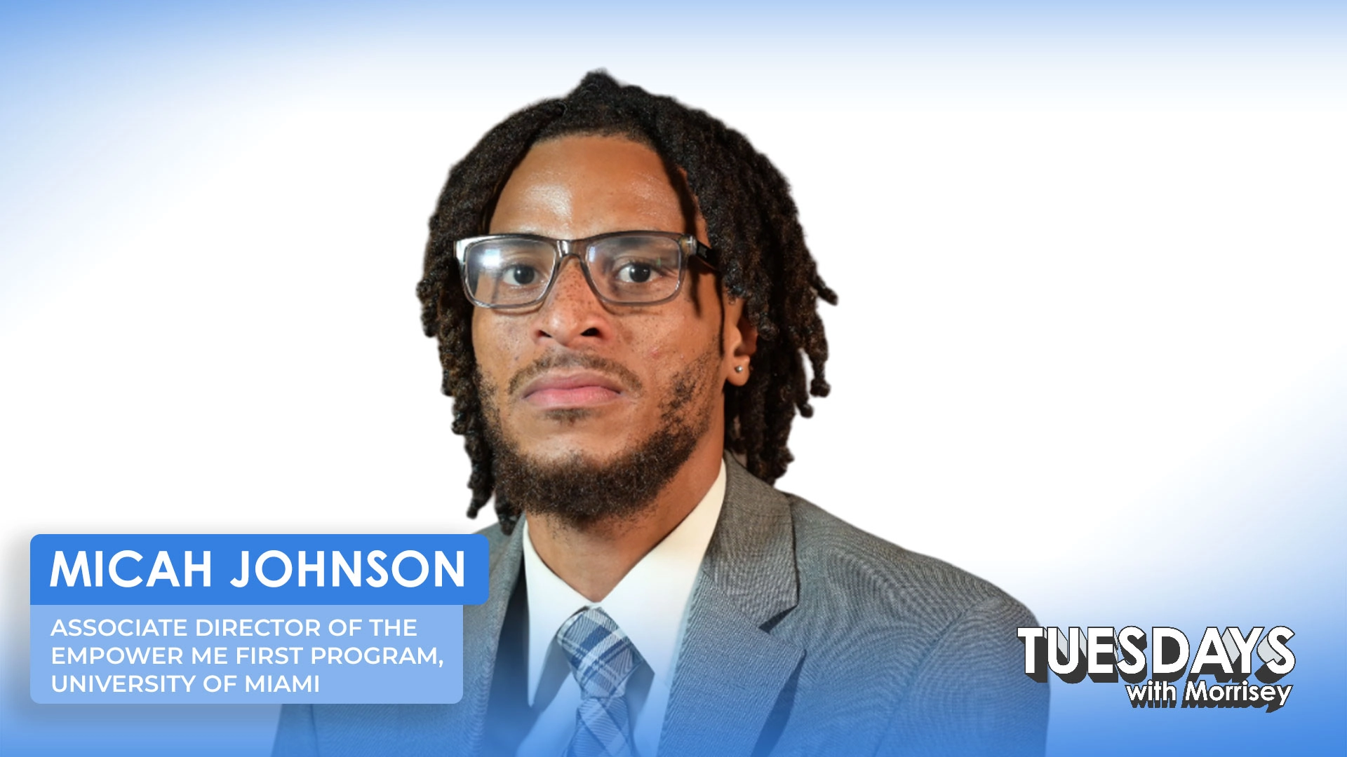 Unlocking Potential: A Chat About First-Generation Students with Micah ...