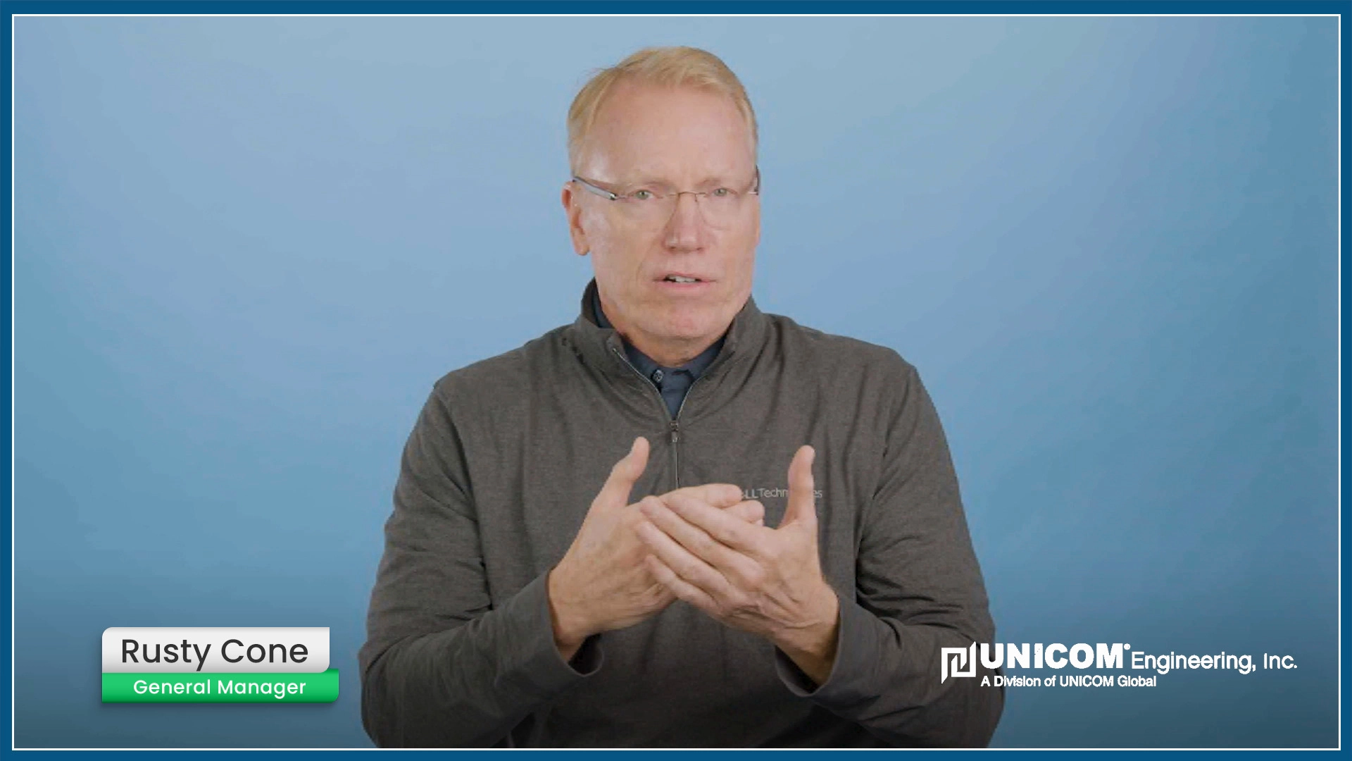 UNICOM Engineering: Your Trusted Partner for Technical Excellence