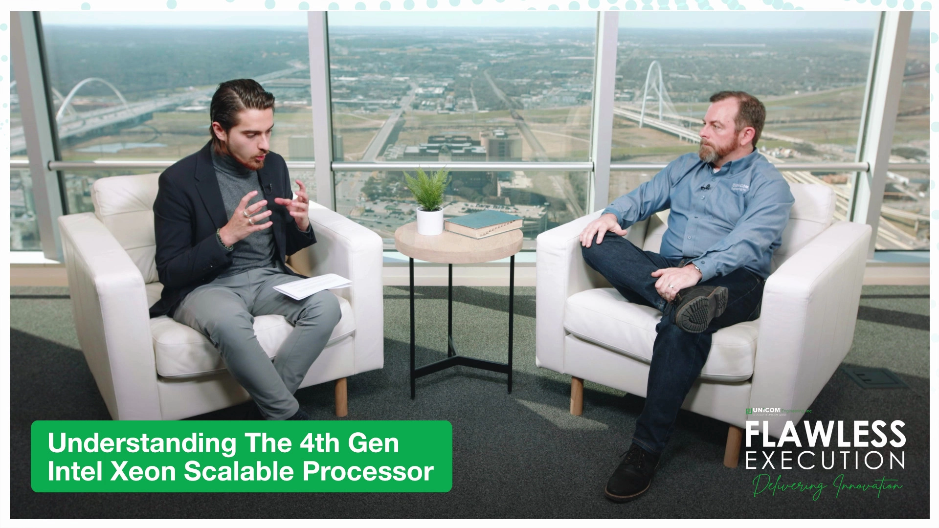 UNICOM Engineering: Your Trusted Strategic OEM Integration Partner