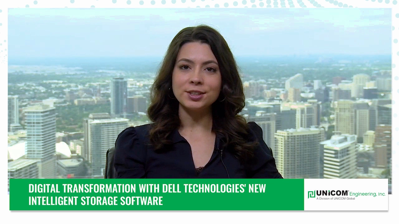 Unleashing the Power of Intelligent Storage Software: A Game-Changer ...