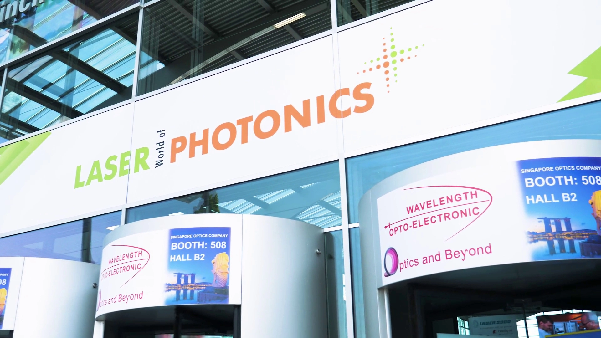 ZYGO's Groundbreaking Innovations Shine at LASER World of PHOTONICS Show, Spearheading ...