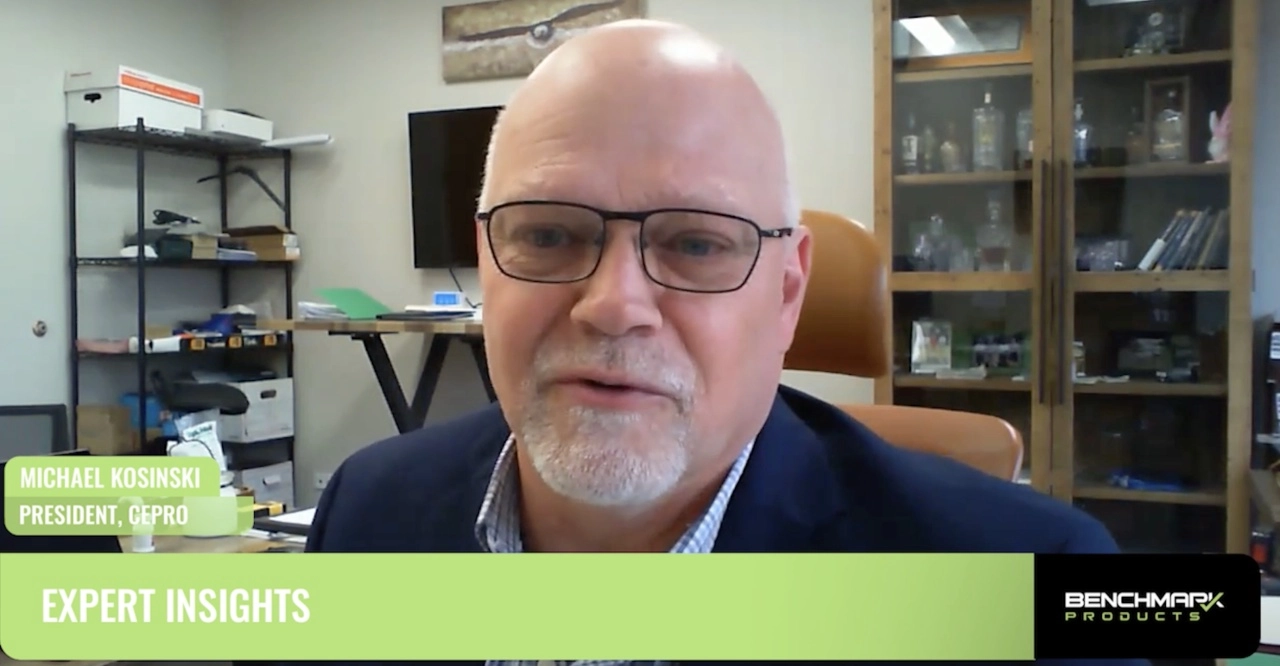 Aseptic Processing: Creating Optimal Conditions for Clean Room Design