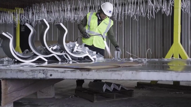 Revolutionizing the Galvanizing Industry: AZZ's Digital Galvanizing ...