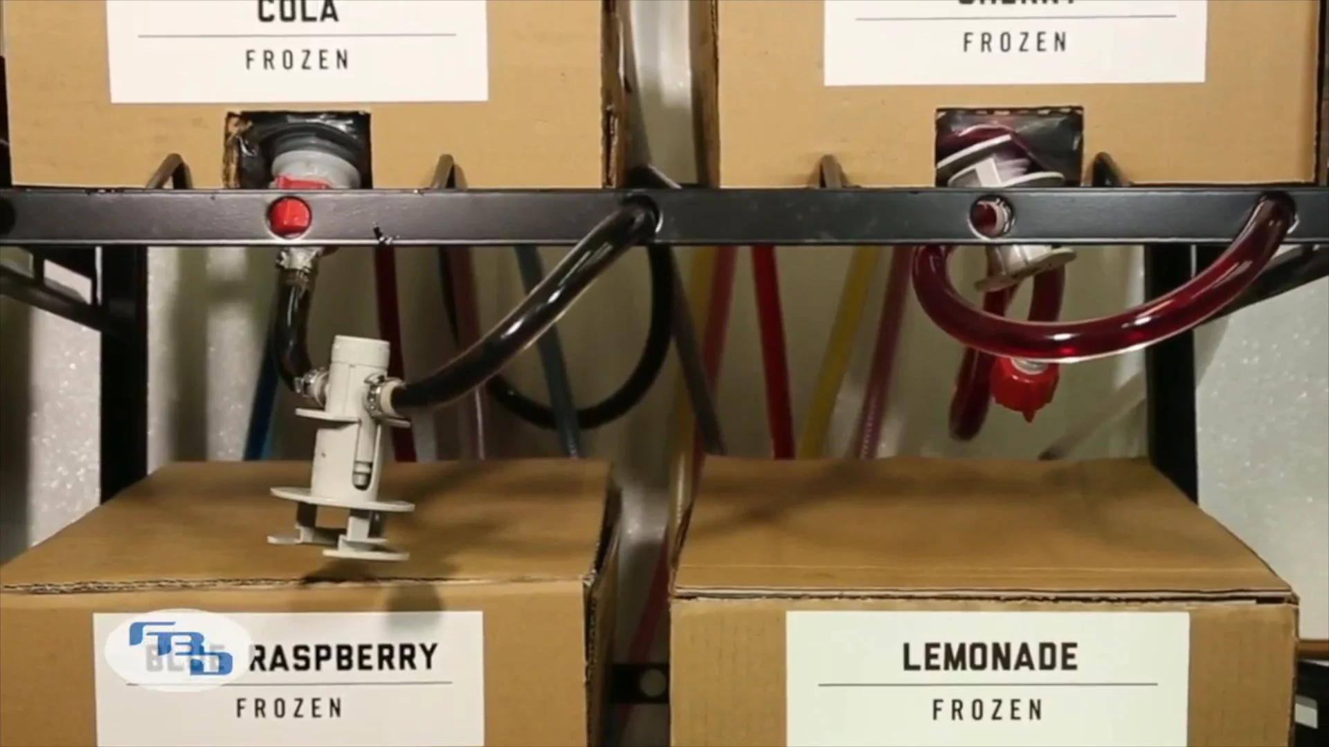 FBD Store Personnel Training: 56X Product