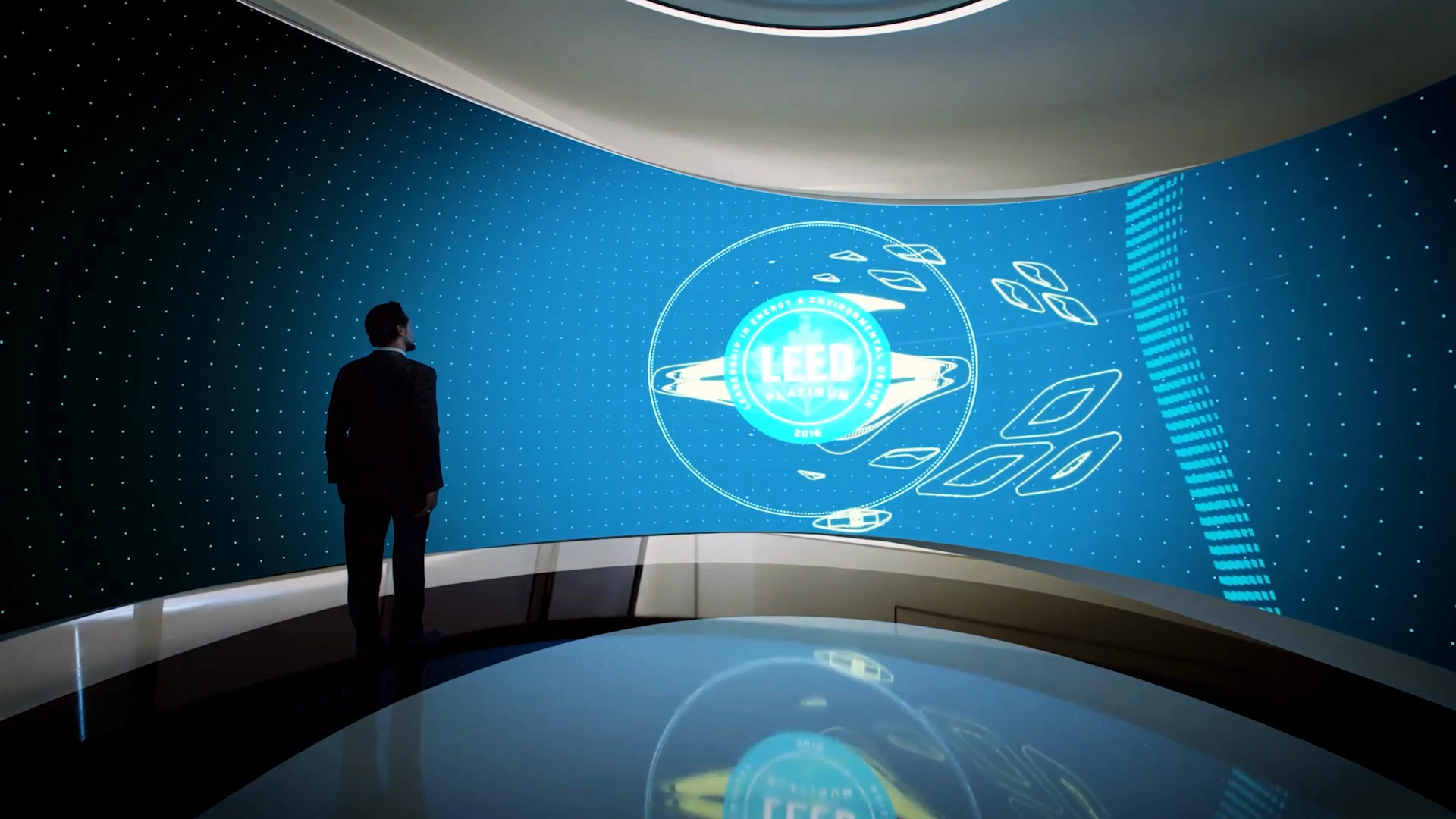 OpenBlue Pioneers: BEEAH