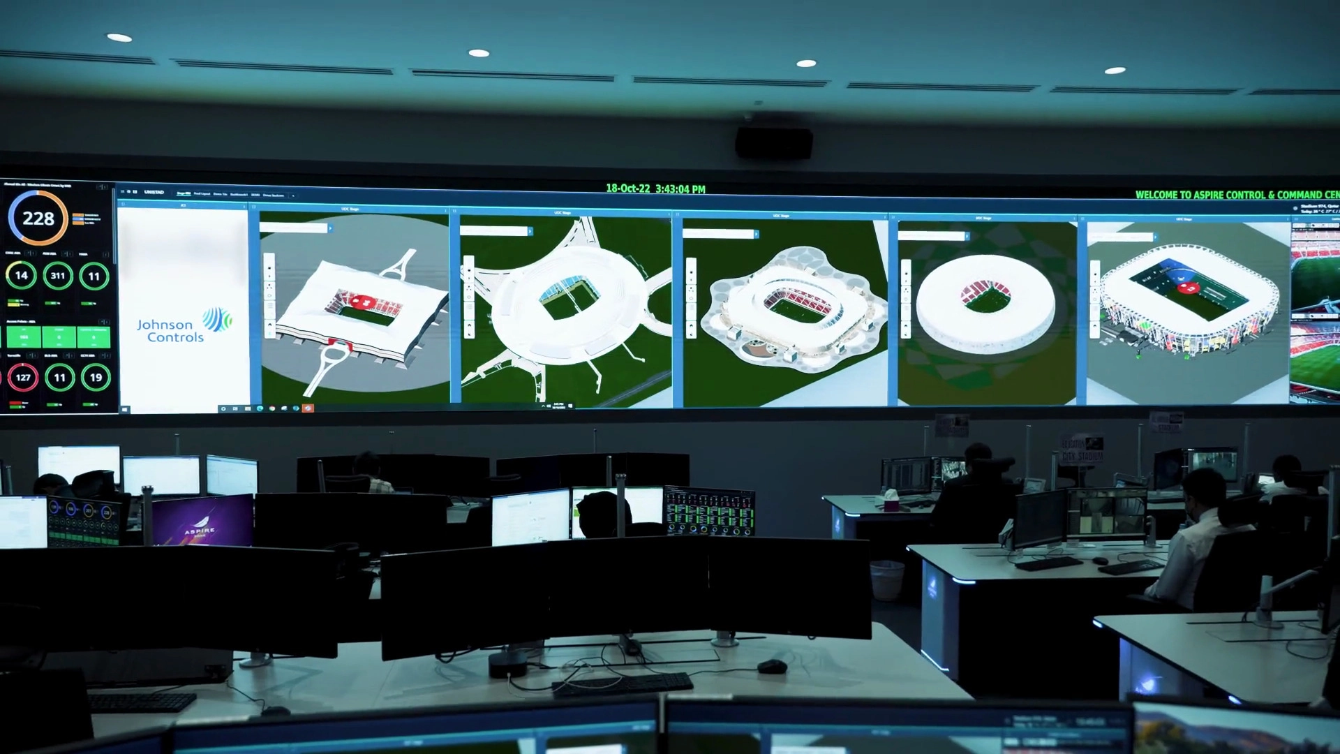 OpenBlue Pioneers - INTALEQ