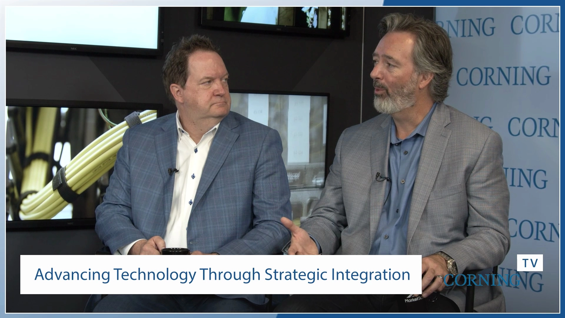 Unveiling the Strategic Integration Partnership: KLA Labs and Corning Optical Communications