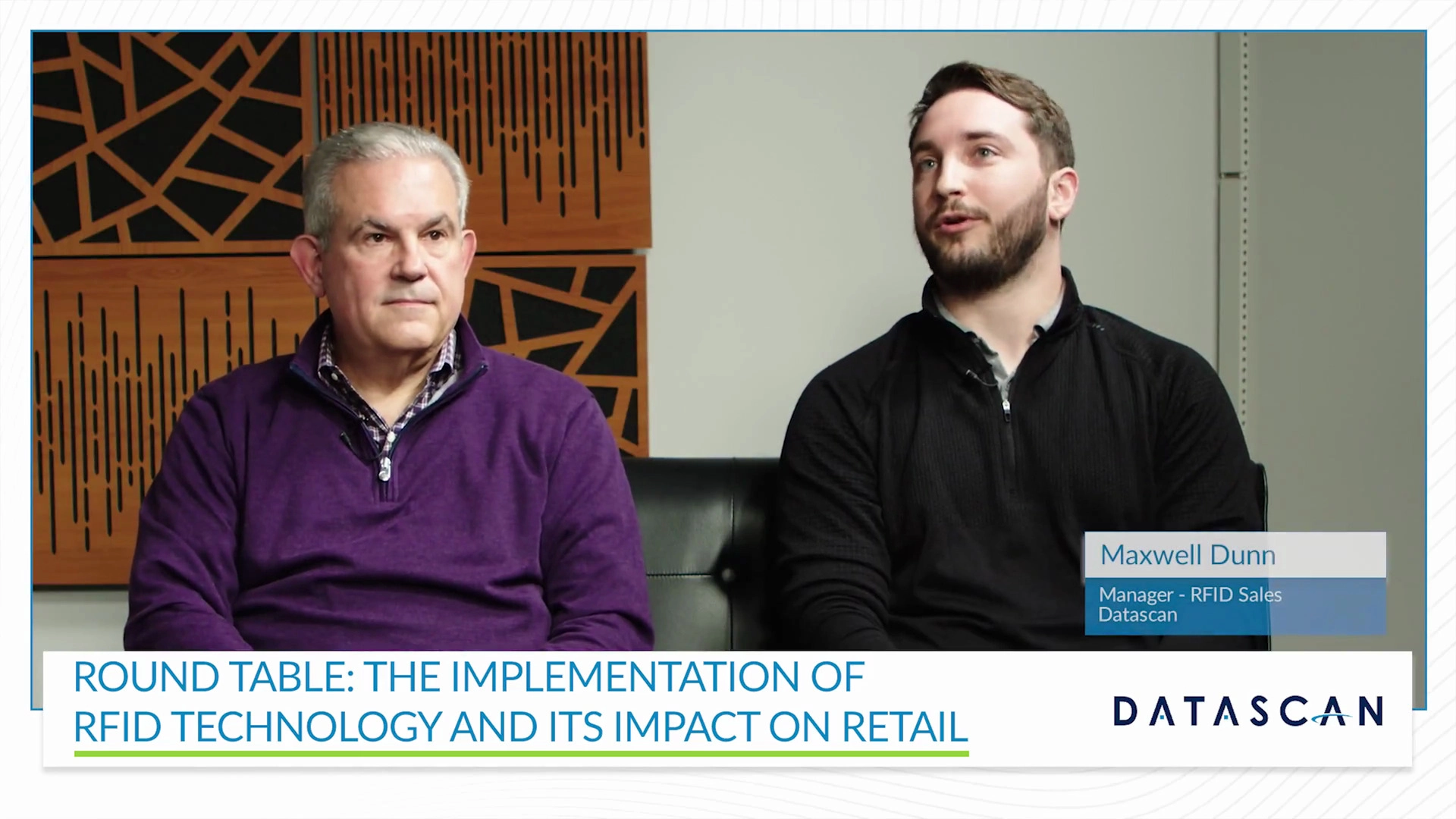 The Advancement of RFID Adoption and Implementation in Retail