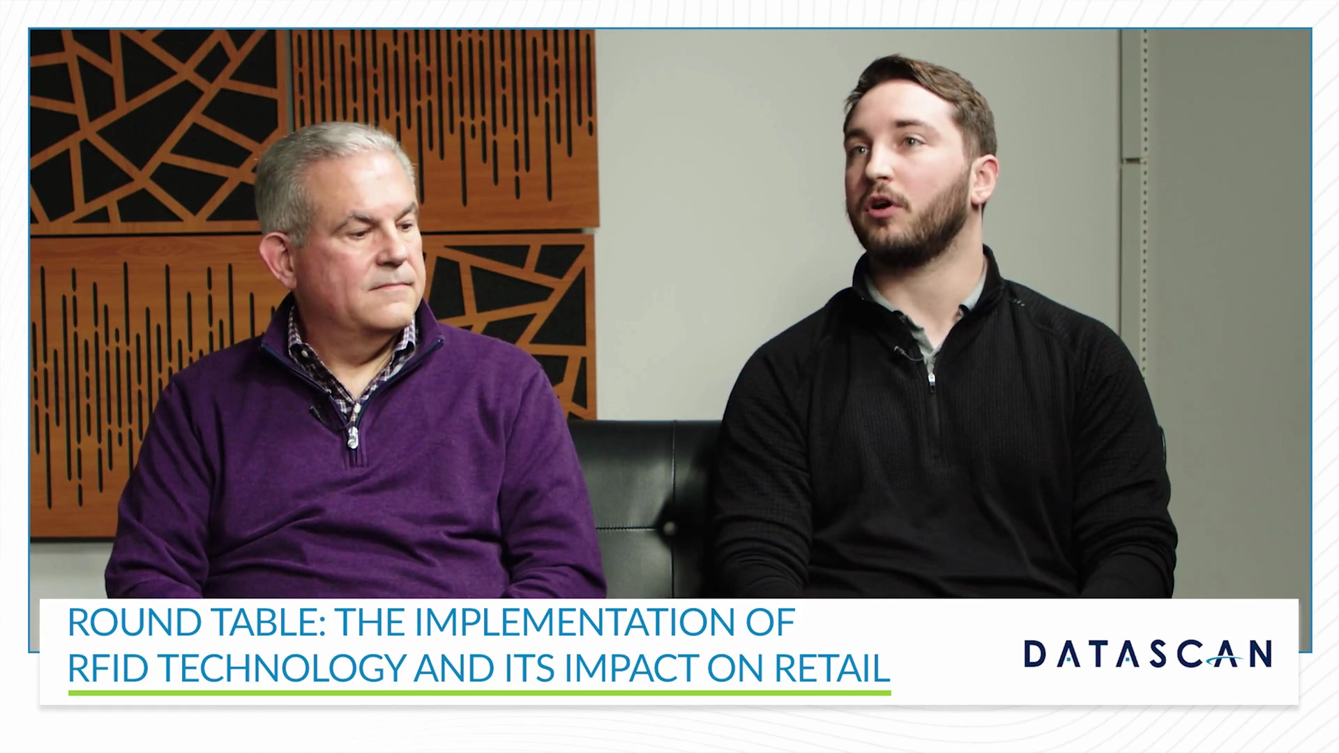 The Implementation of RFID Technology into Quick Service Restaurants