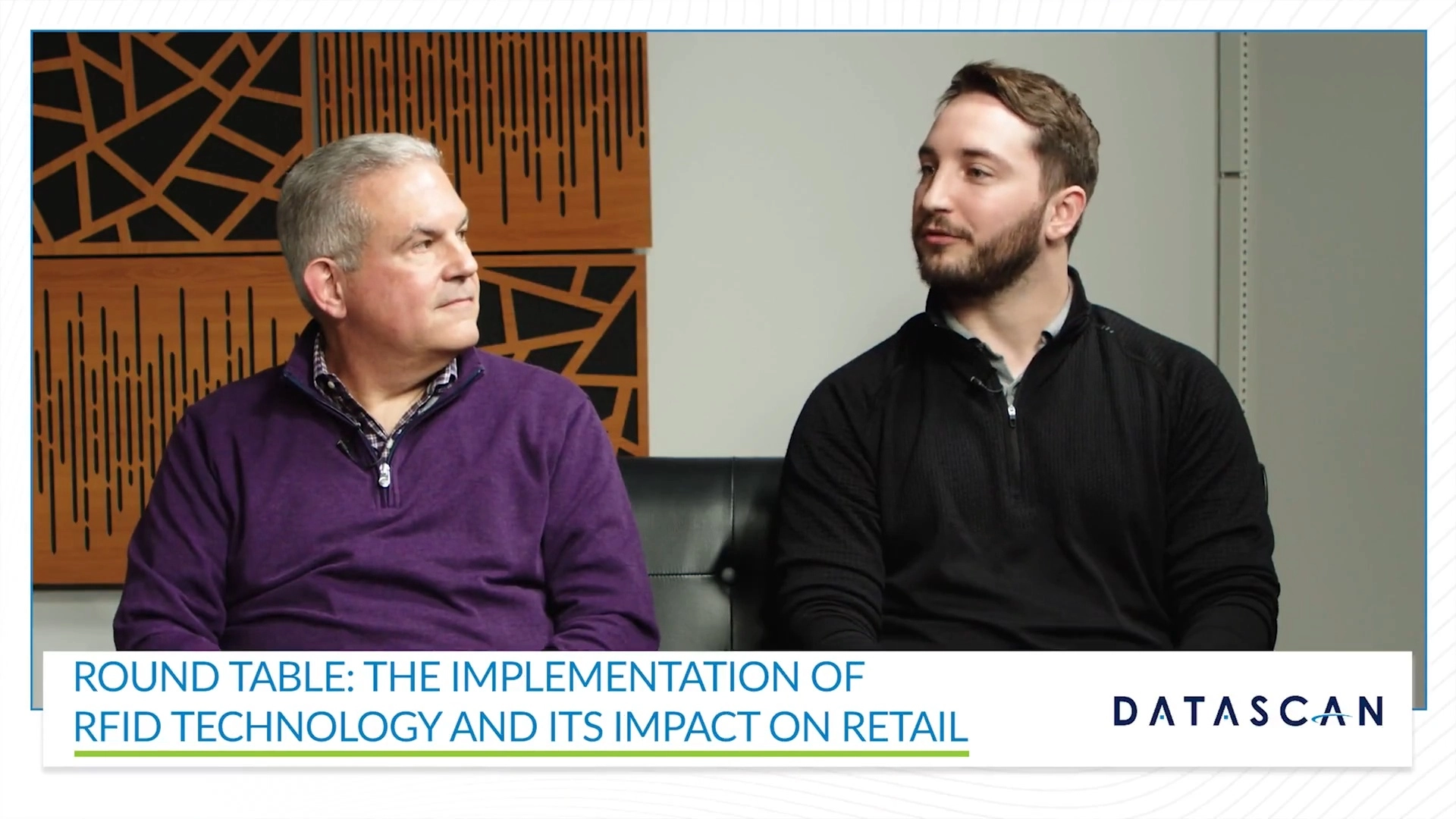 The Trend of Large Retailers Implementing RFID Technology Store-Wide