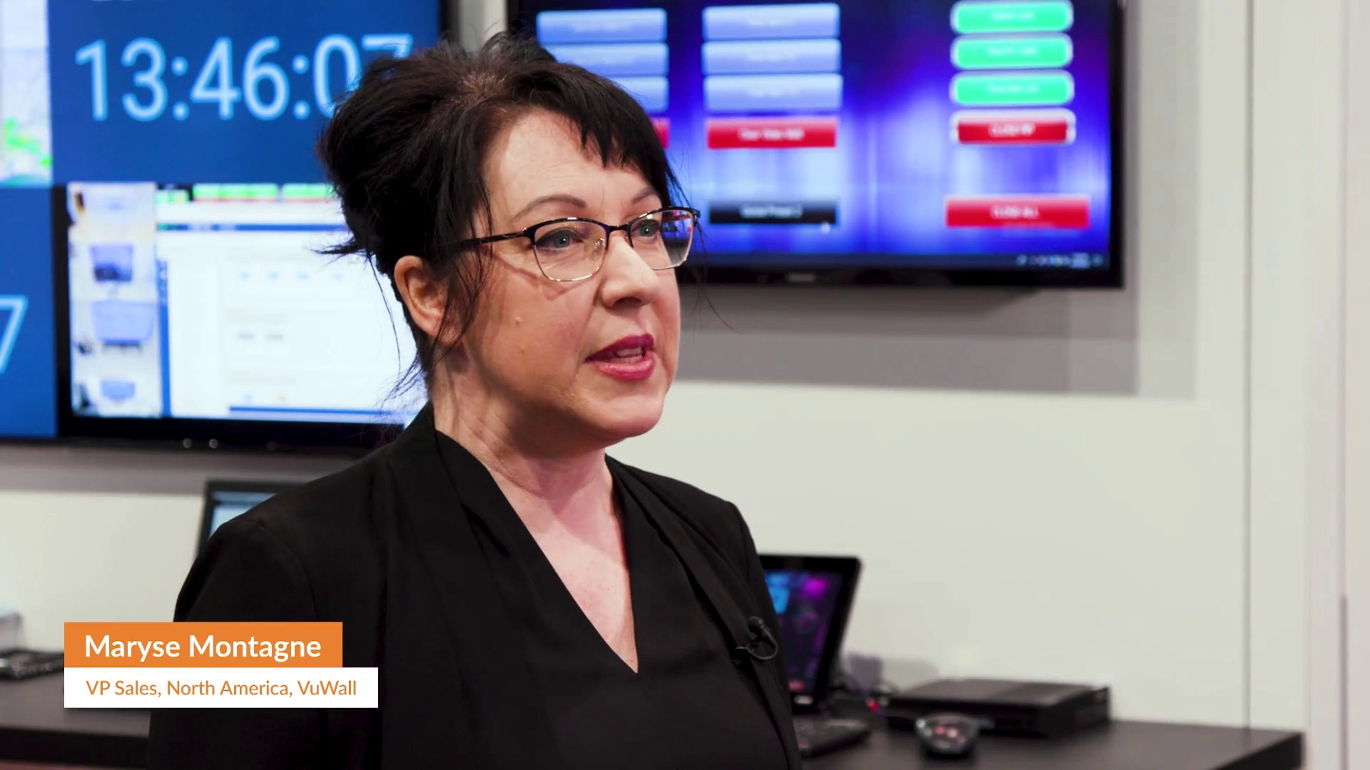 VuWall: Our Video Solutions - MarketScale