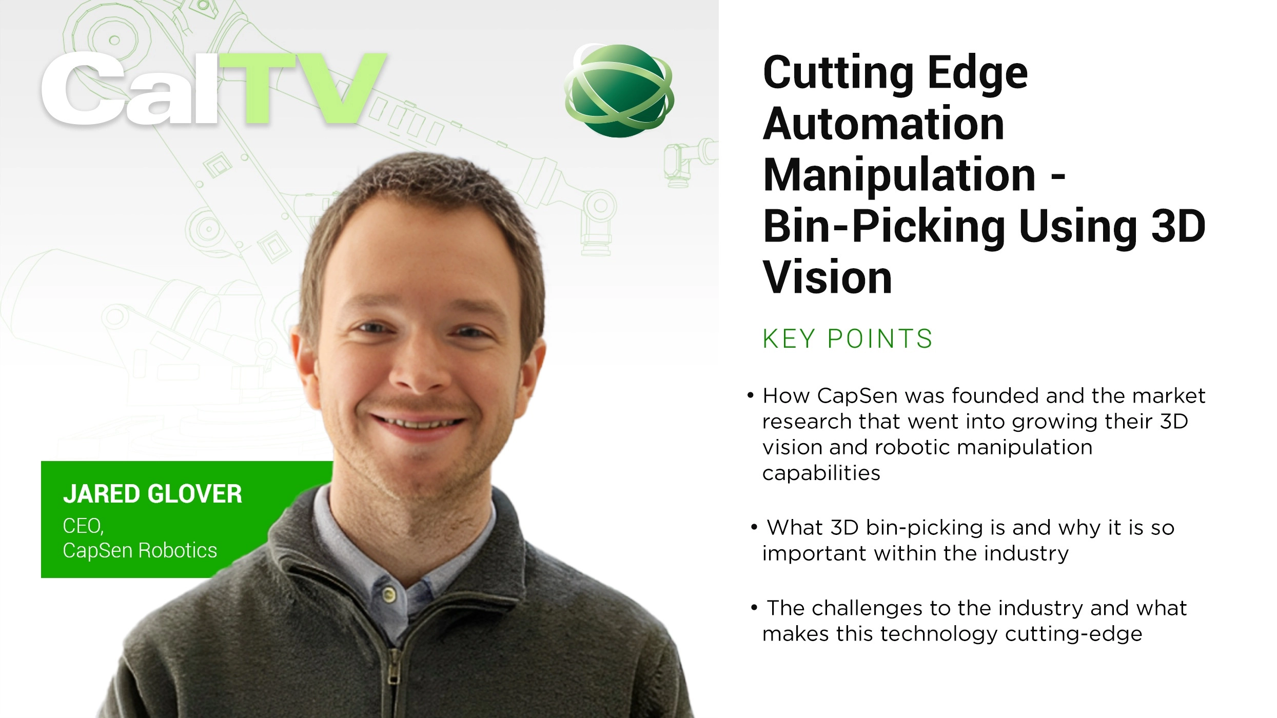 Cutting-Edge Robotic Manipulation: The Future of 3D Bin-Picking and ...