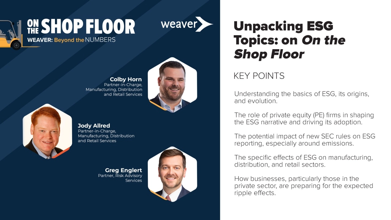 Unpacking ESG Reporting: Navigating its Evolution and Impacts in ... Unpacking ESG Reporting: Navigating its Evolution and Impacts in ...