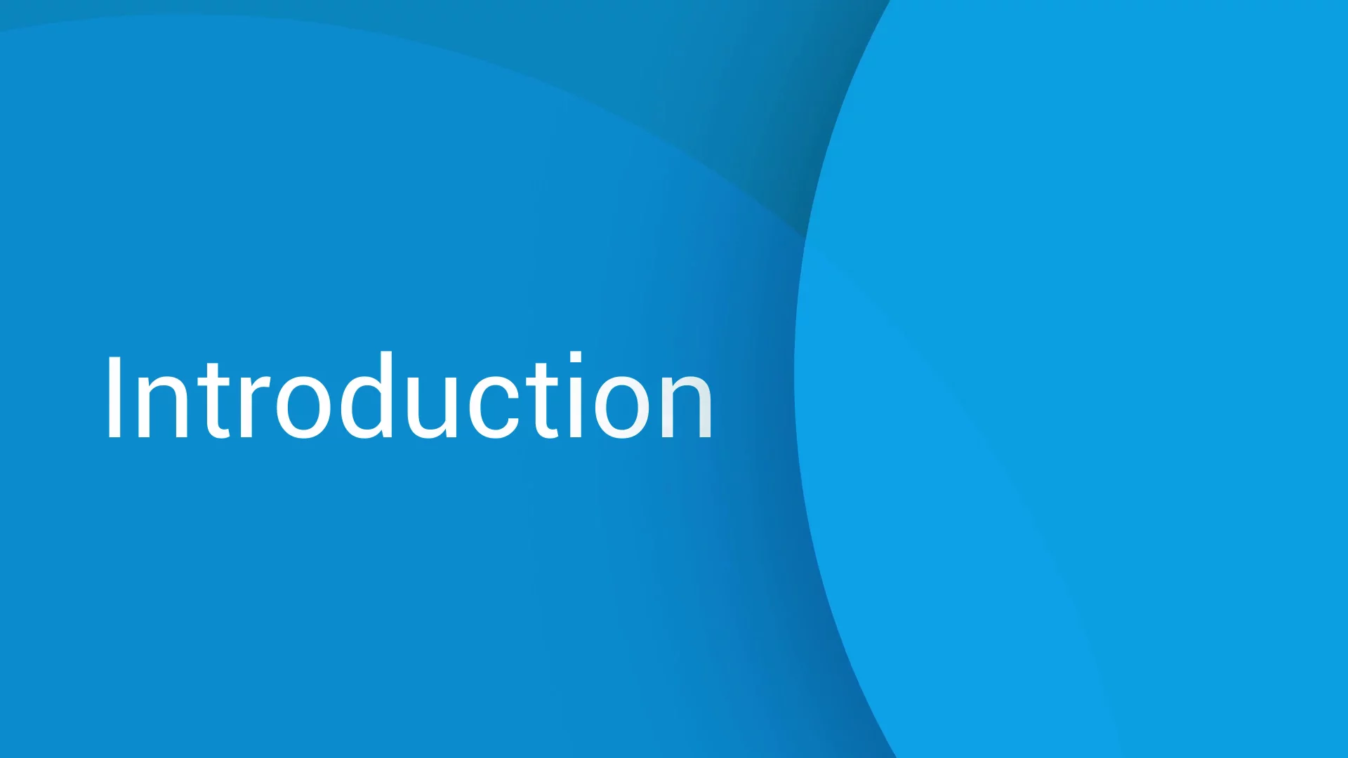 FBD Store Personnel Training: Course Introduction