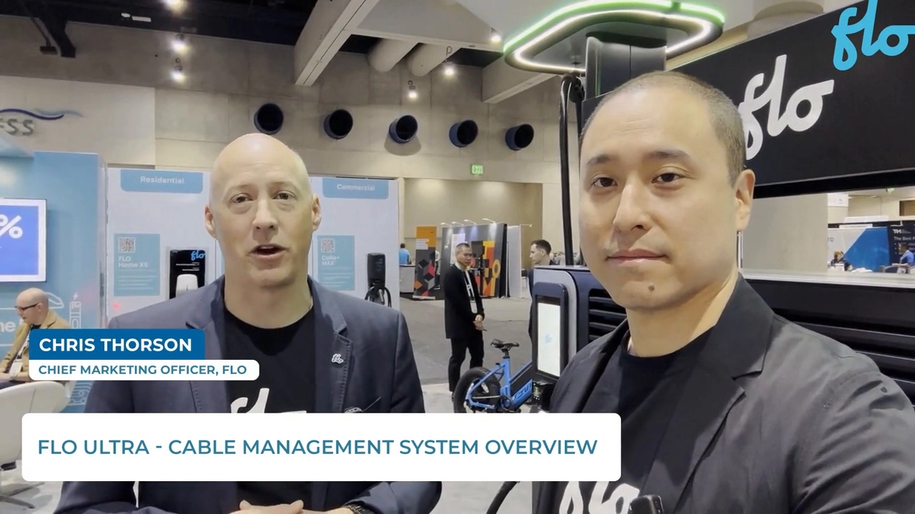 Cable Management System Overview