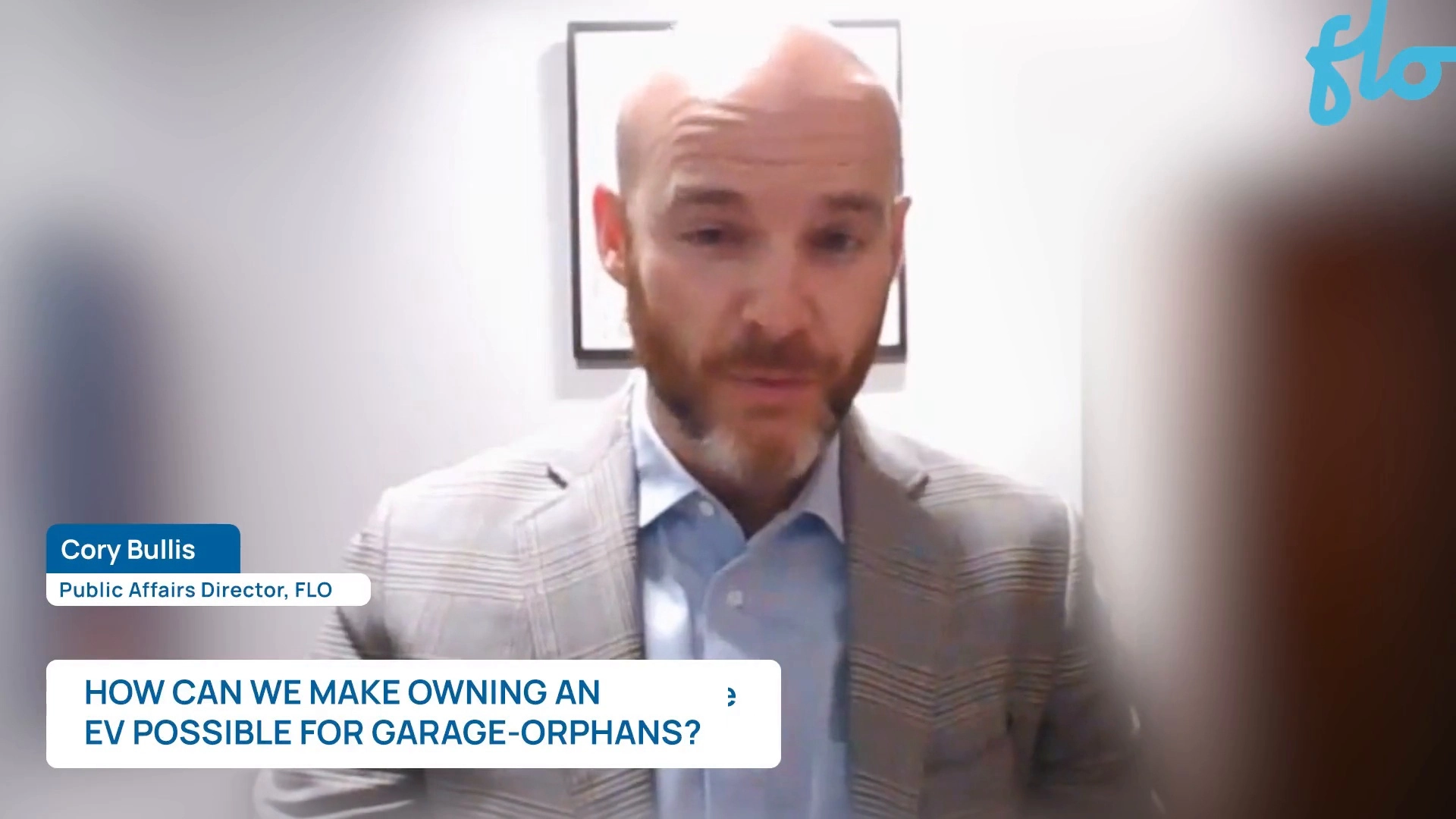 How can we make owning an EV possible for garage-orphans?