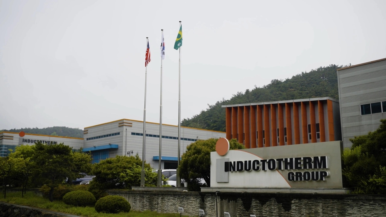 Industry-Leading Advanced Induction Solutions Contribute to ...