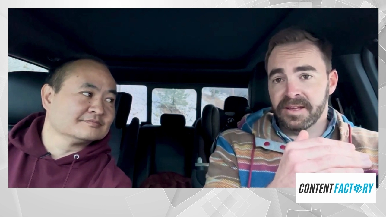 Unveiling the Future of Internet Marketing: Authenticity, Trust and ...