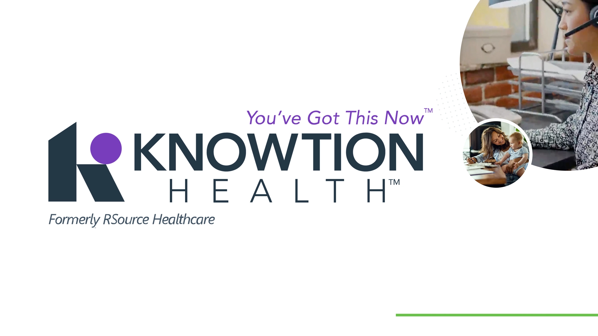 Knowtion Health - MarketScale