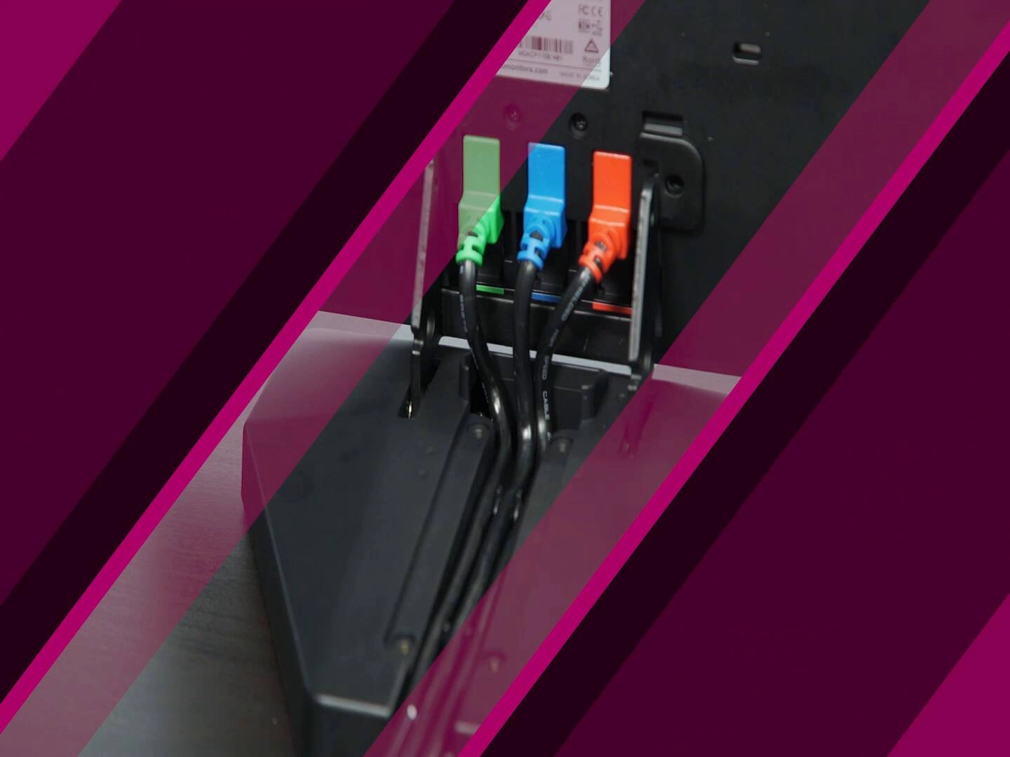 Streamline Meeting Room Setup with MIMO Monitors: Effortless Configuration for Enhanced ...