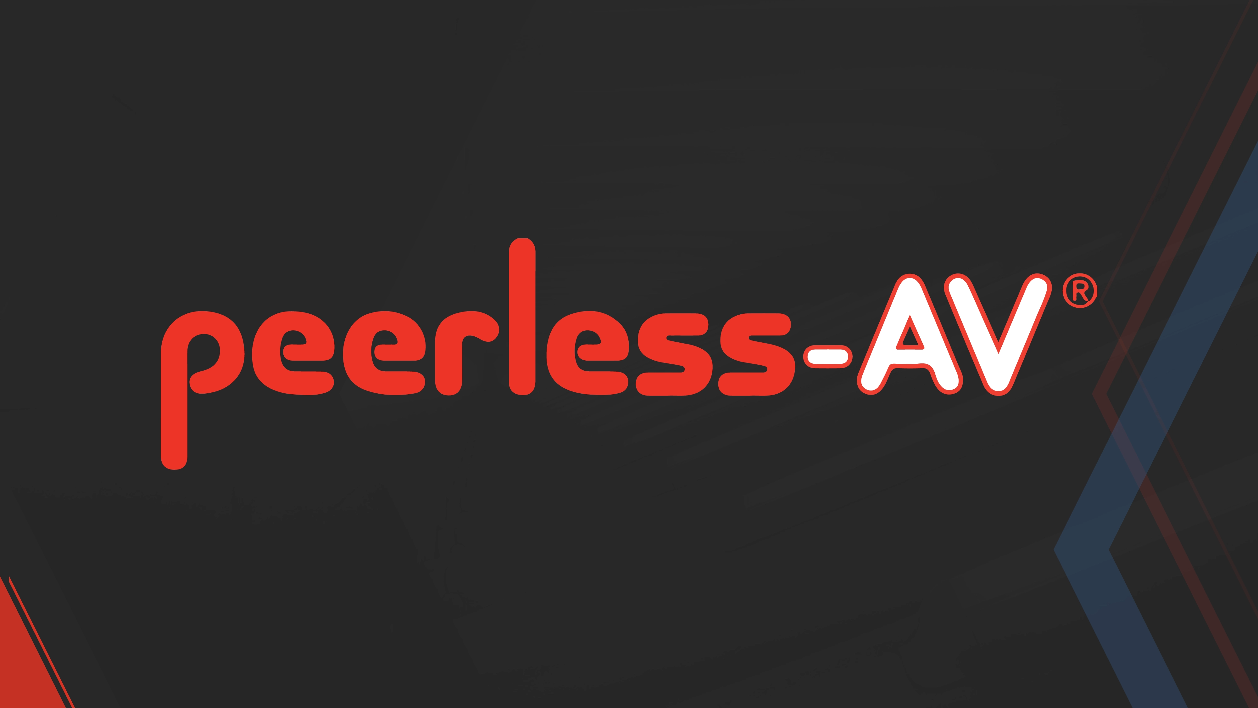 Peerless-AV - MarketScale