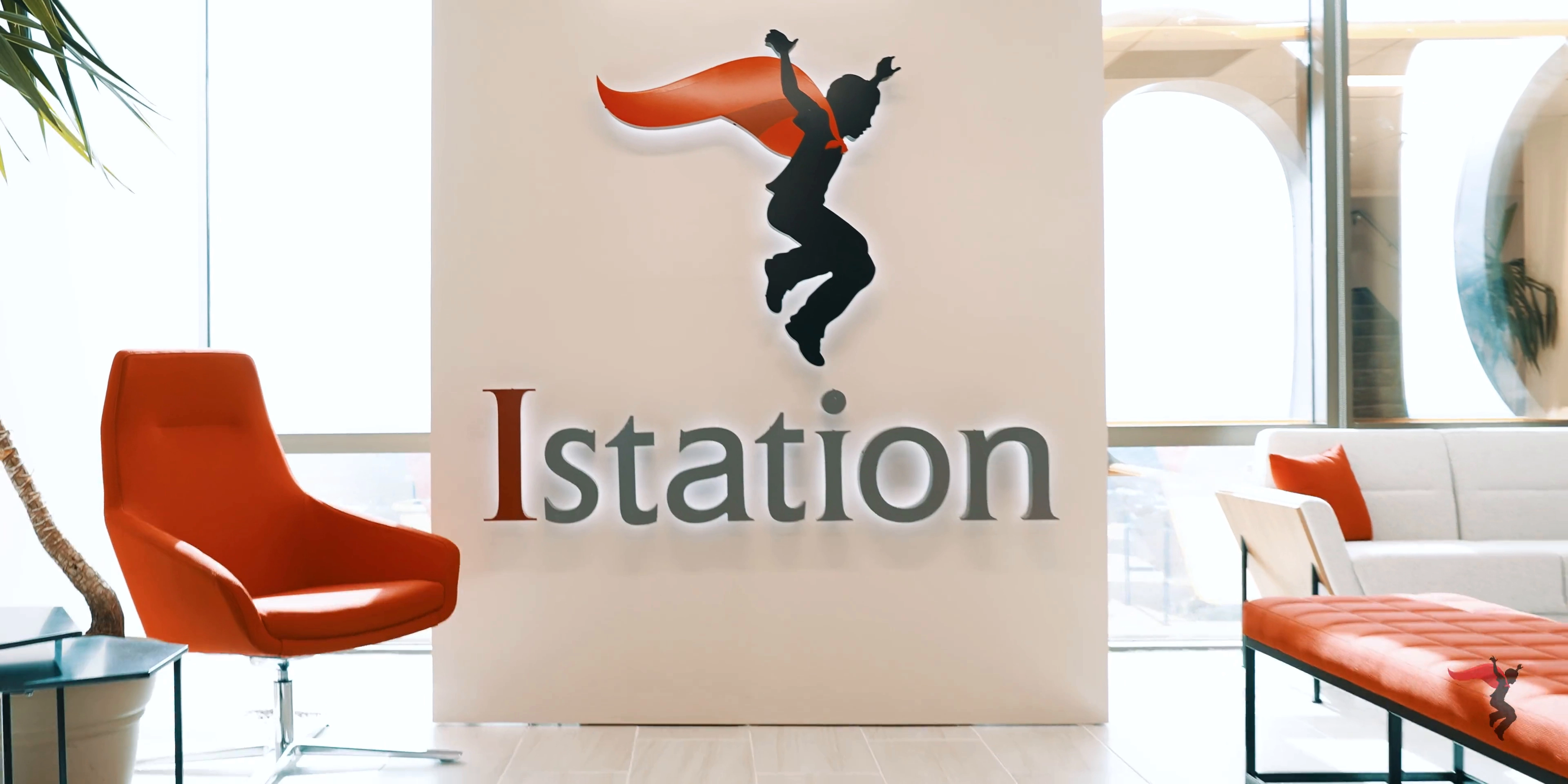 Istation Reimagining Education