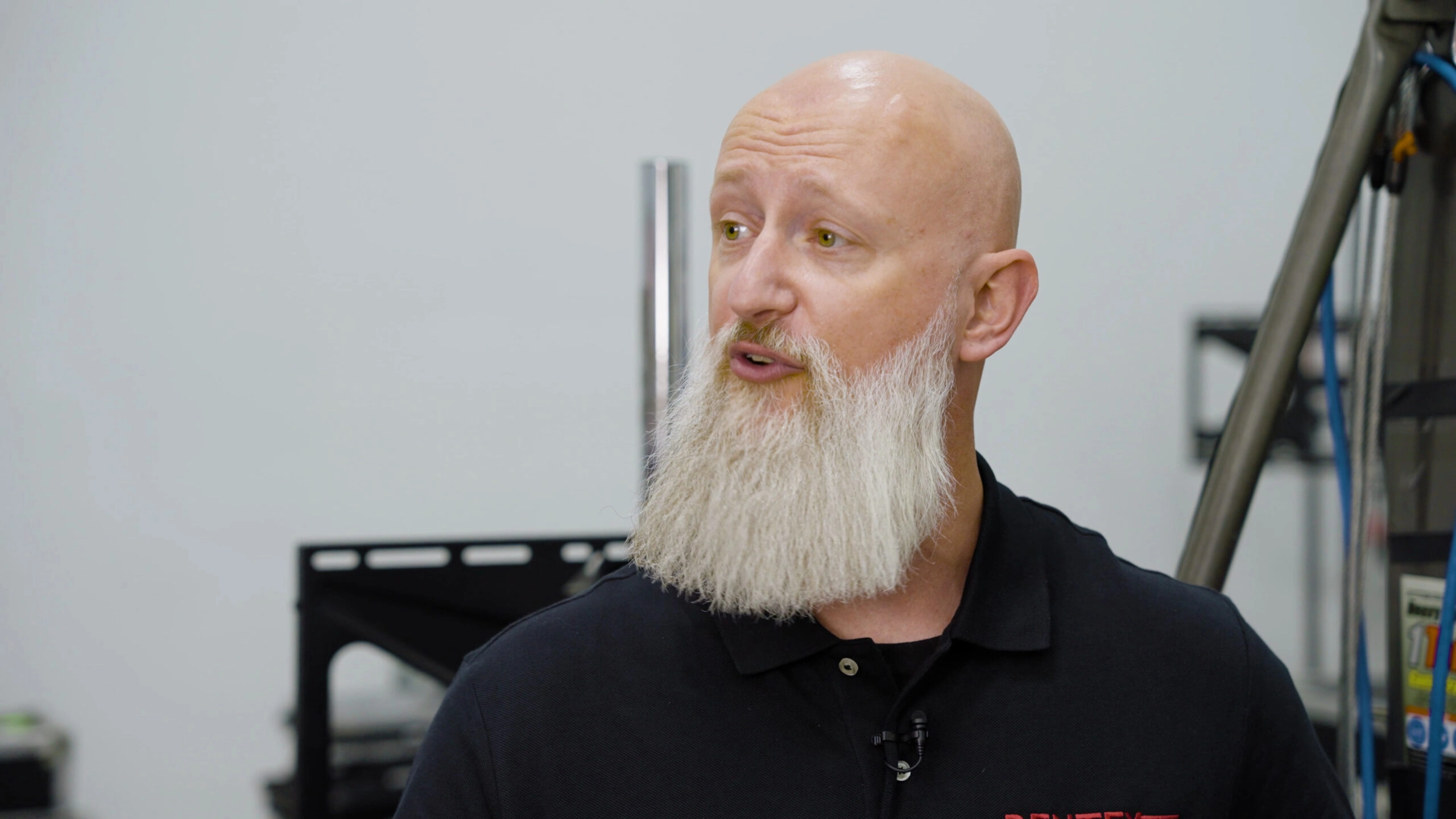 Rentex Industry Standard QC